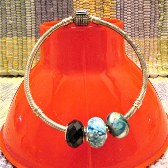 Pandora | Jewelry | Pandora Bracelet | Poshmark
